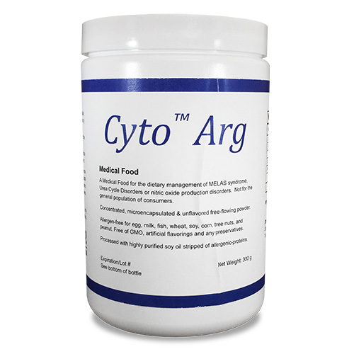 Urea Cycle Disorders Archives - Solace Nutrition