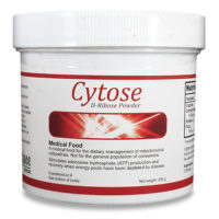 Cyto® | Solace Nutrition