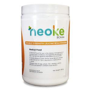 NeoKe & Energy Metabolism Disorders - Solace Nutrition