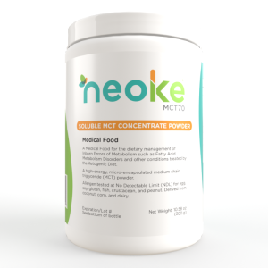 neoKe® | Solace Nutrition