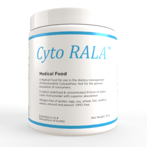 Cyto® | Solace Nutrition