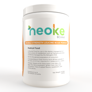 neoKe® | Solace Nutrition