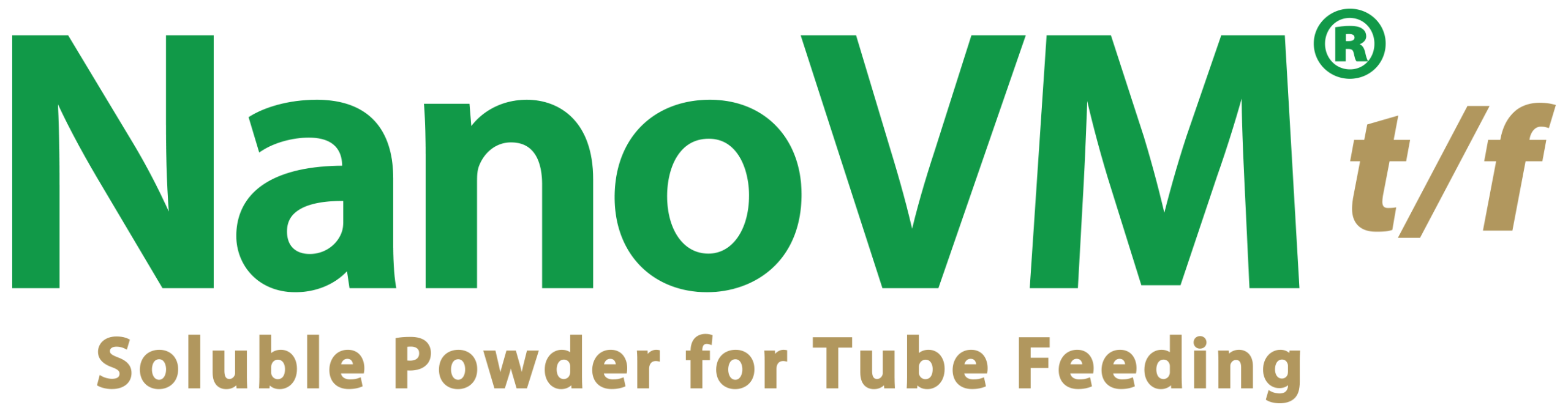 NanoVM t/f - Solace Nutrition