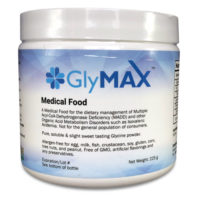GlyMAX™ | Solace Nutrition