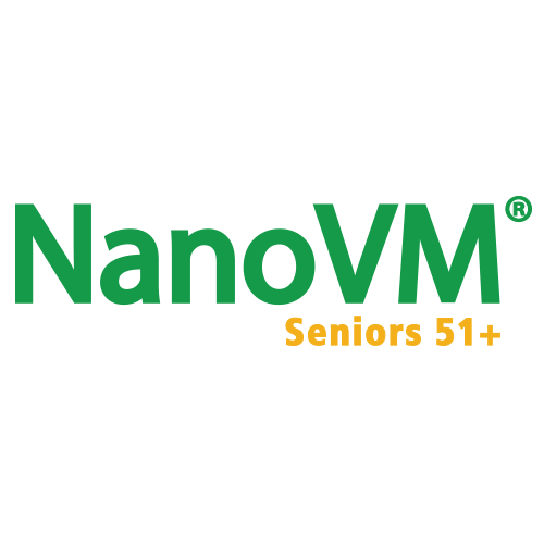 NanoVM 4-8 - Solace Nutrition