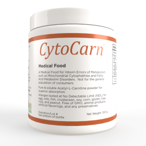 Cyto® | Solace Nutrition