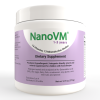NanoVM Vitamin Powder Product Line - Solace Nutrition
