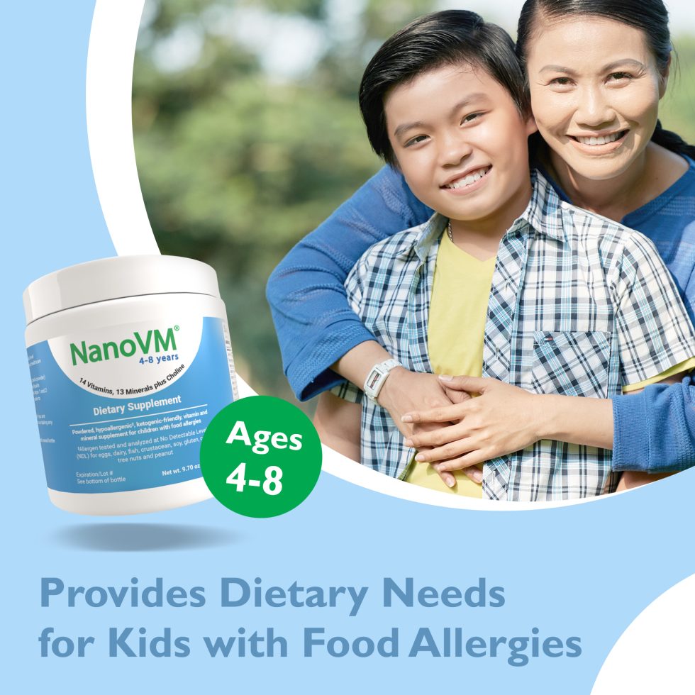 NanoVM® 4-8 - Solace Nutrition