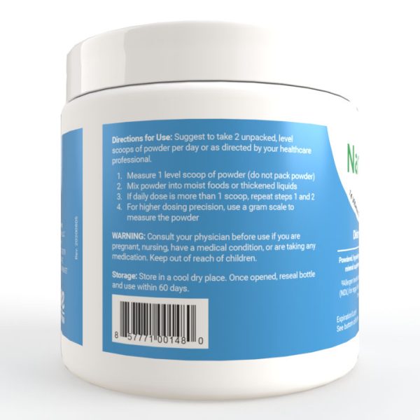 NanoVM® 4-8 - Solace Nutrition