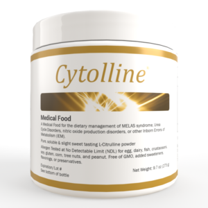 Cyto® | Solace Nutrition