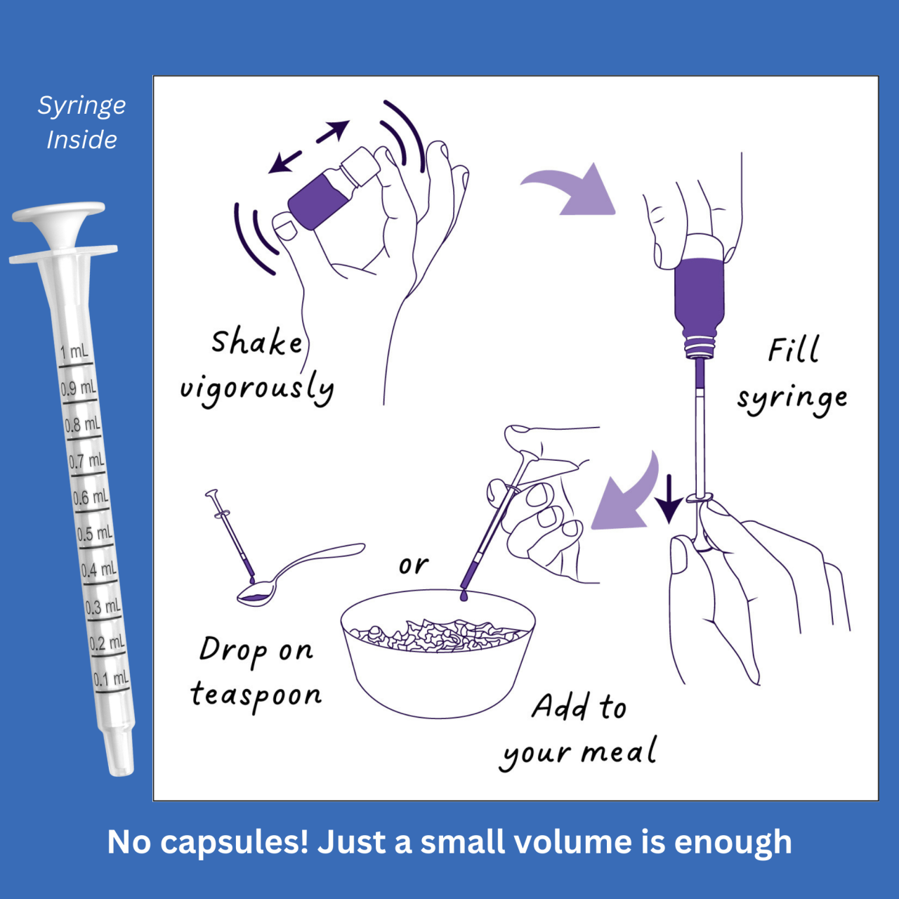 Solace Probiotics - Solace Nutrition
