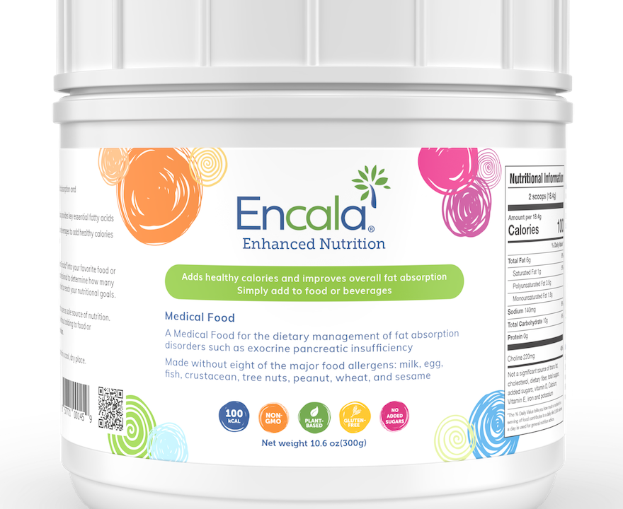 Encala® - Solace Nutrition